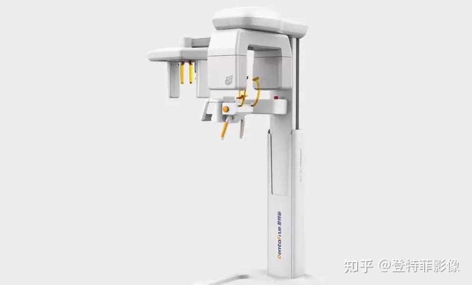 CMOS还是非晶硅，口腔CBCT平板探测器怎么选？ - 知乎
