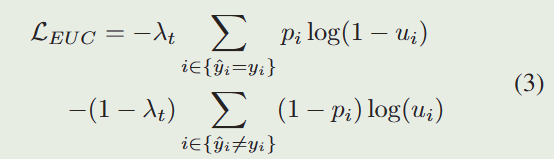Evidential Deep Learning for Open Set Action Recognition-全文解读 - 知乎
