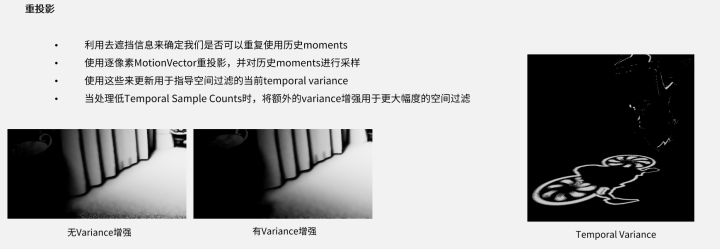 Hybrid RayTracing Soft Shadow Denoiser - 知乎