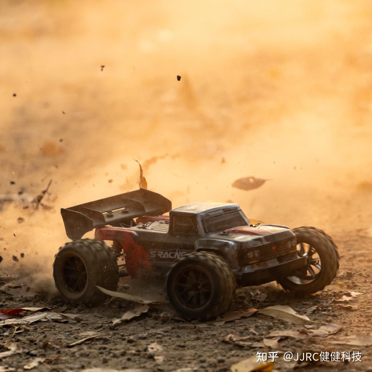 新品| 入门级RC必选，无限升级潜力！JJRC Q146遥控车重磅来袭 - 知乎