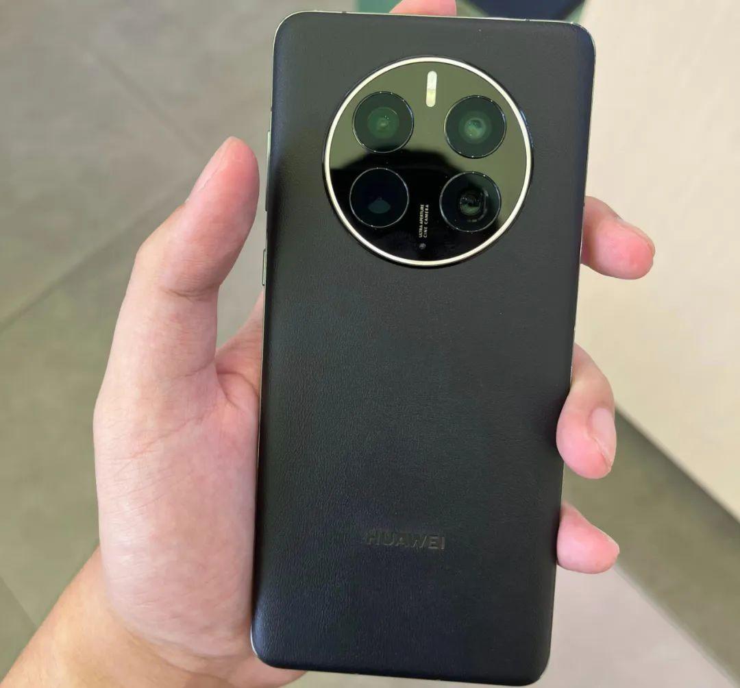 为什么说不支持5G、芯片落后的华为mate50不值得选？