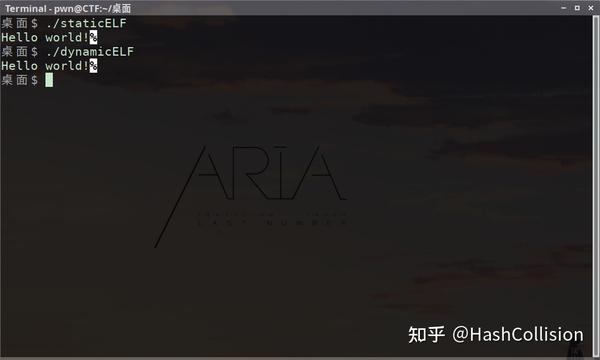 CTFer成长日记10：动态链接的基本过程与ret2libc - 知乎