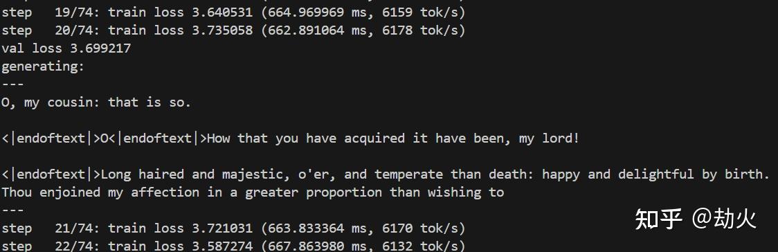 CUDA手搓GPT-2，llm.c逐行详解与公式推导（上） - 知乎