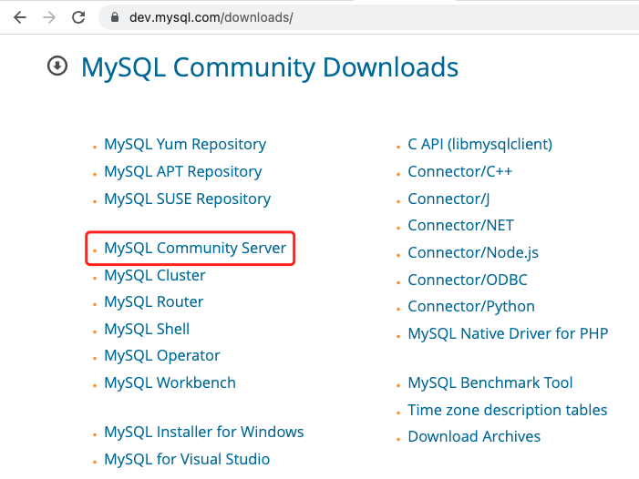 如何用最简单的方法在 Mac 上安装 MySQL？ - 知乎