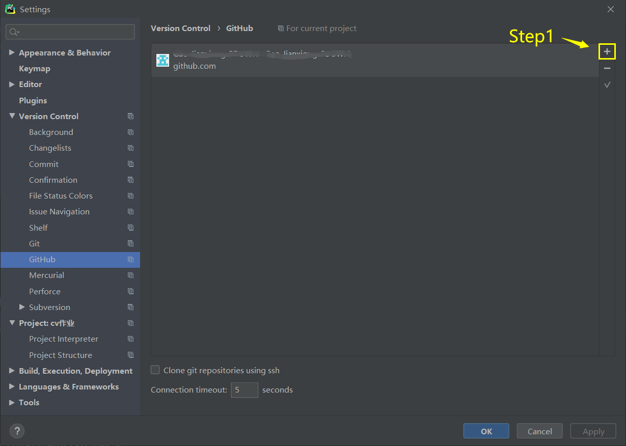 PyCharm配置Git版本控制 - 知乎