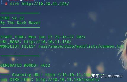 HackTheBox—Pandora - 知乎