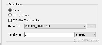 为什么你的电磁仿真设计总是不准确？(ADS Momentum RF设置) - 知乎