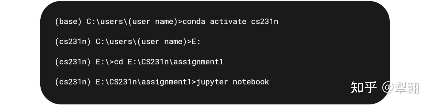 CS231n Assignment 1—准备工作 - 知乎