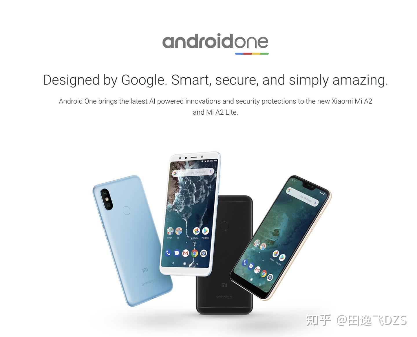 原生安卓，Android One，Android Go简介 - 知乎