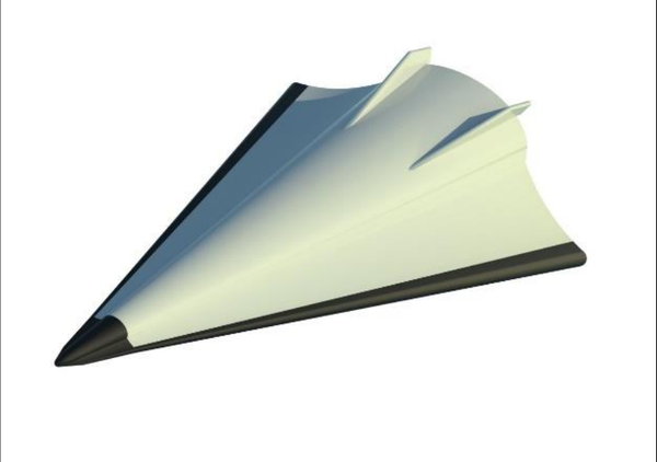 Hypersonic Weapons: Background and Issues for Congress - 知乎