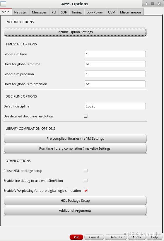 Virtuoso中如何提高仿真速度-ams和spectre - 知乎