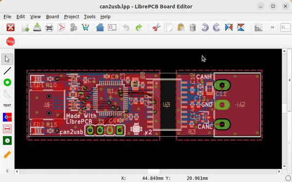 开源科学工程技术软件介绍29 – EDA软件LibrePCB - 知乎