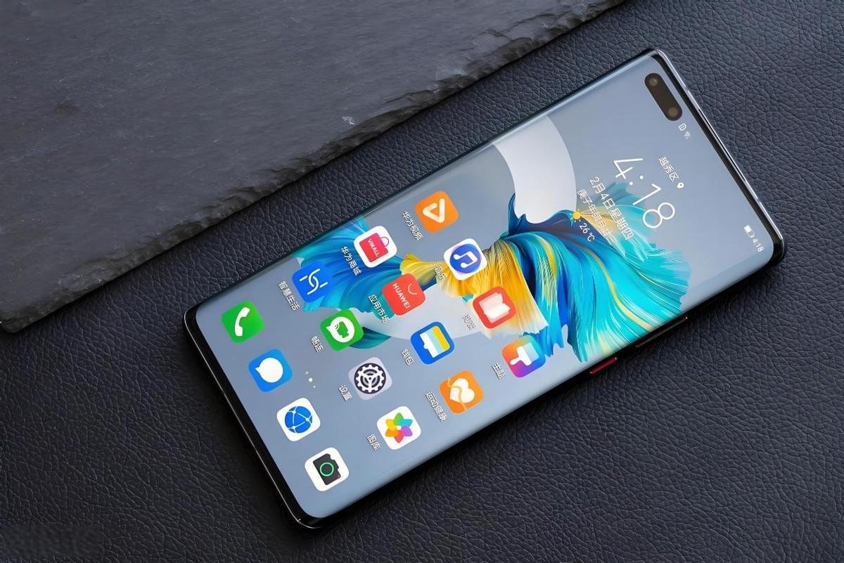 华为终端CEO何刚积极回应，mate40系列级原生鸿蒙升有戏！ - 知乎