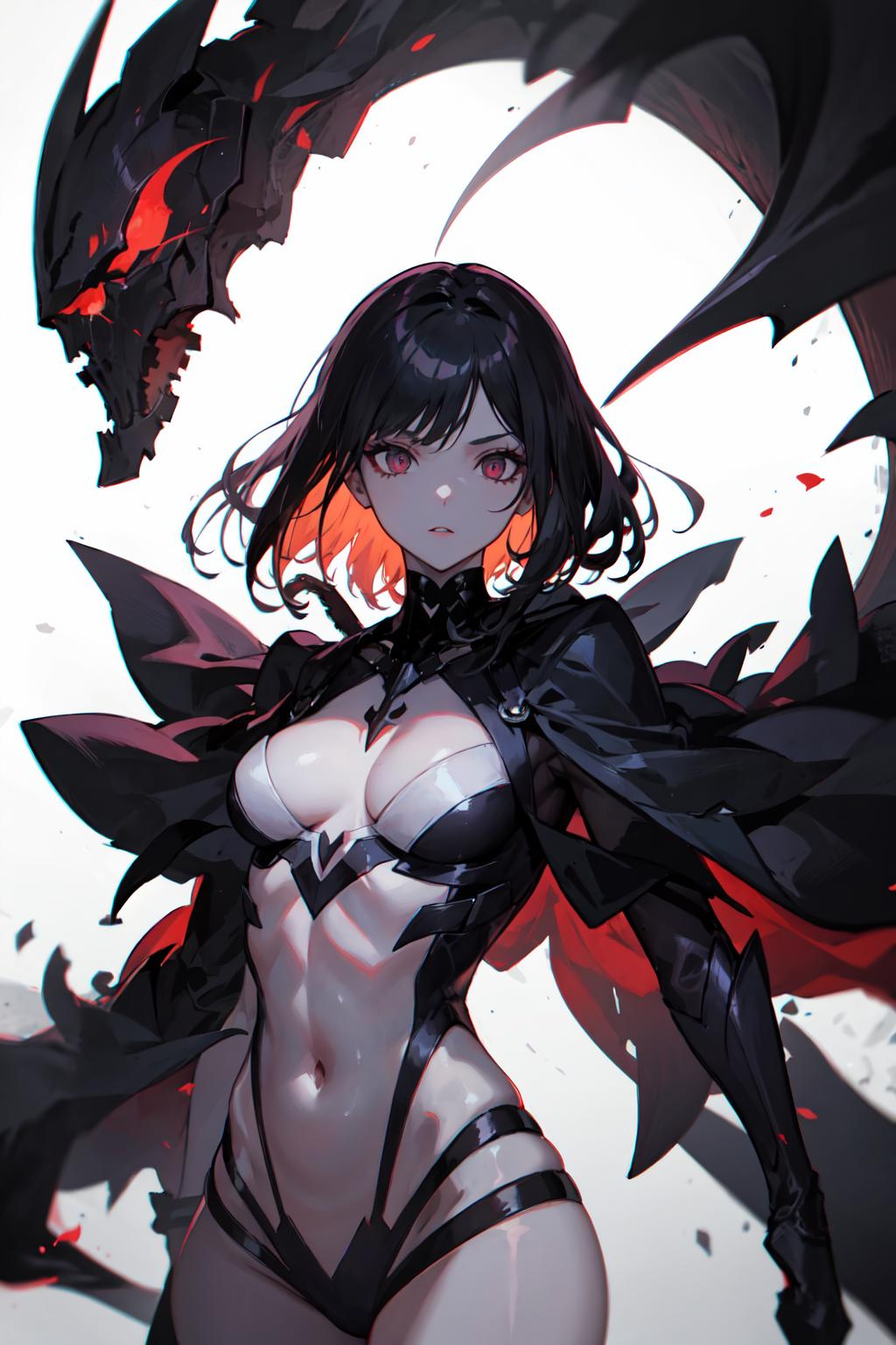 【模型分享】【6755】Cetus-Mix 模型下载/使用/预览 - 知乎