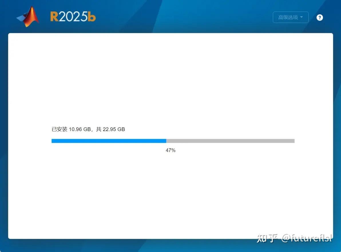 MATLAB2025b下载与安装 - 知乎