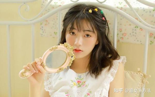 女生暗示买东西给她如何拒绝?要这样高情商化解 知乎