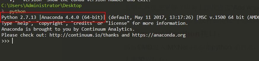 MXNET 0.11 预编译GPU版本在win10/win7中的python环境配置 - 知乎