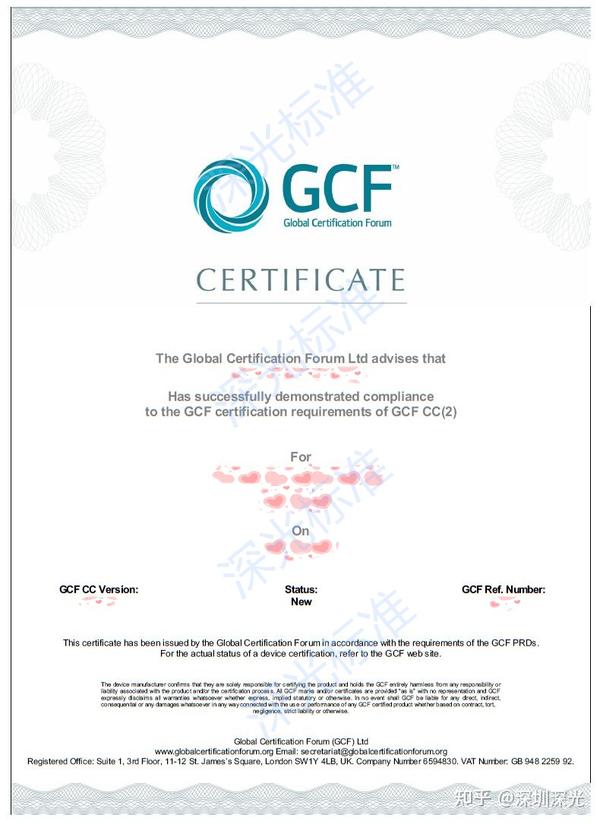 北美PTCRB认证，PTCRB认证多少钱，GCF认证是什么PTCRB常见问题 - 知乎