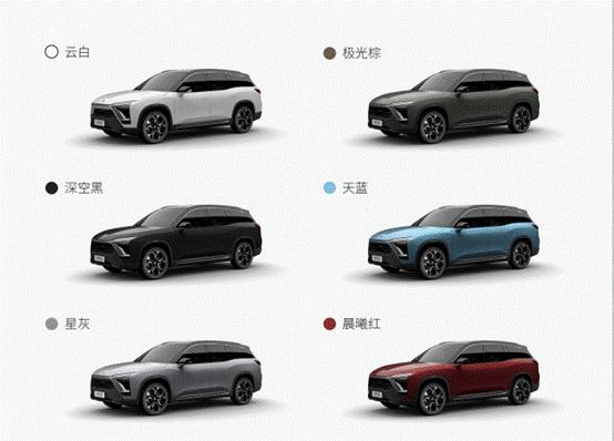 撩拨媒体人当场在APP上下单 NIO ES8究竟有何魔力？ - 知乎