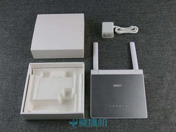 多快好省 360安全路由mini（P0）评测 - 知乎