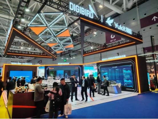 DAV专访小鸟科技：全新品牌Yukit羽控引领中小型企业显示新篇章 - 知乎