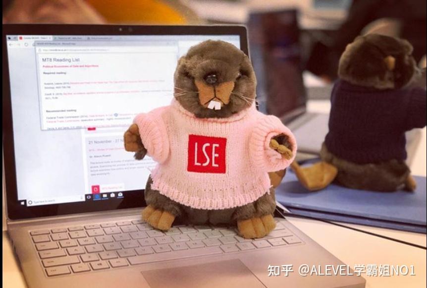 LSE 2023 Fall本科申请数据出来了？4019位中国大陆学生递交申请！ - 知乎