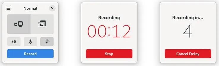 测评适用于 Linux 中 Wayland 的最佳屏幕录制软件 | Linux 中国 - 知乎