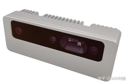 OpenCV推出深度相机OAK-D-Pro，双目深度视觉+结构光+IMU整合方案助力机器人无人机SLAM导航。 - 知乎
