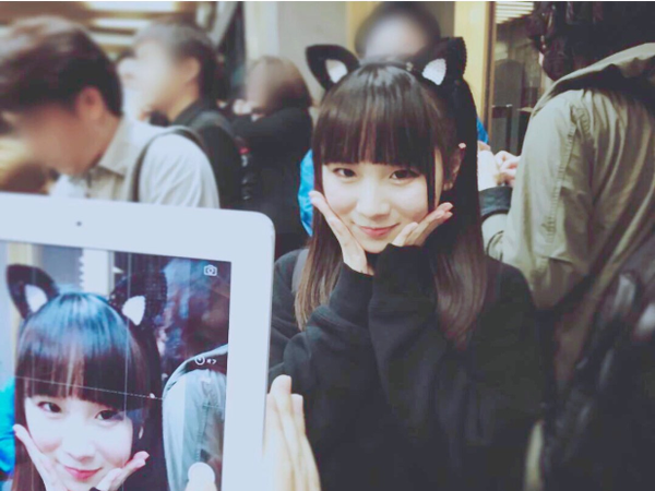 头像是Fhána主唱Towana，过两天写个科普帖 - 知乎