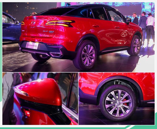 全新GA8/GS4 PHEV等 广汽传祺2020年新车规划 - 知乎