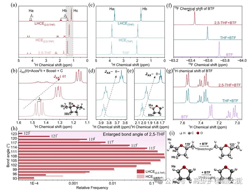 南方科技大学赵天寿院士、李一举等《Angew》：面向高比能锂金属电池的“柔性”溶剂分子电解液设计 - 知乎
