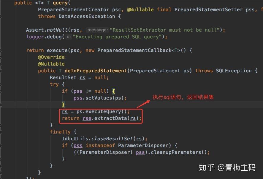 Spring Boot（三）： 操作数据库-Spring JDBC - 知乎
