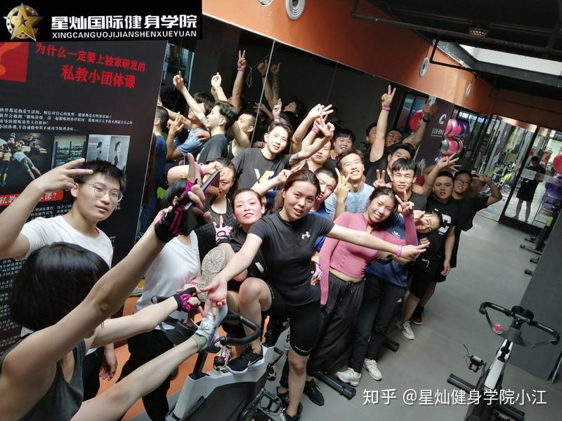 哈尔滨考健身教练证要花费多少钱? 知乎