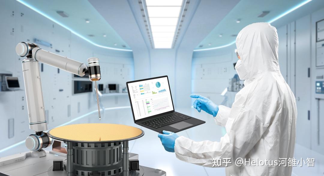 国内领先的AI智能实验室 - 知乎