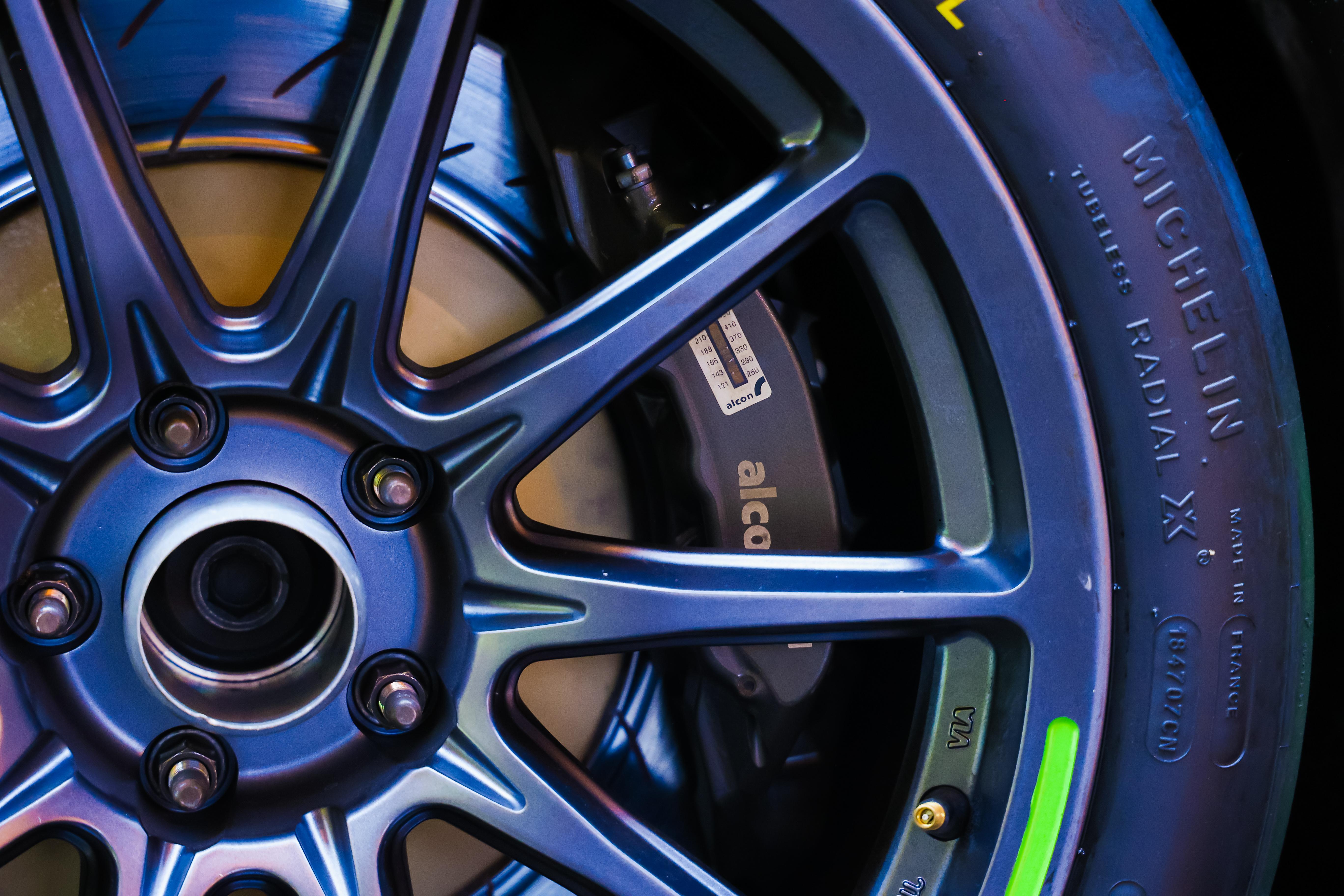 第69届澳门格兰披治大赛车之TCR Asia怎么看？ - 知乎