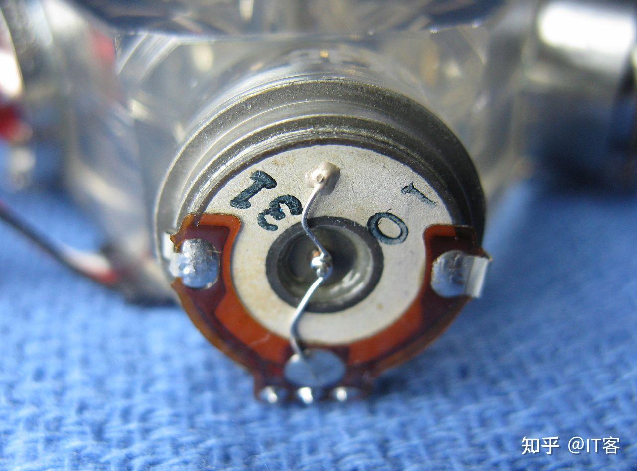 霍尼韦尔 GG1320 RLG激光陀螺仪 - 知乎