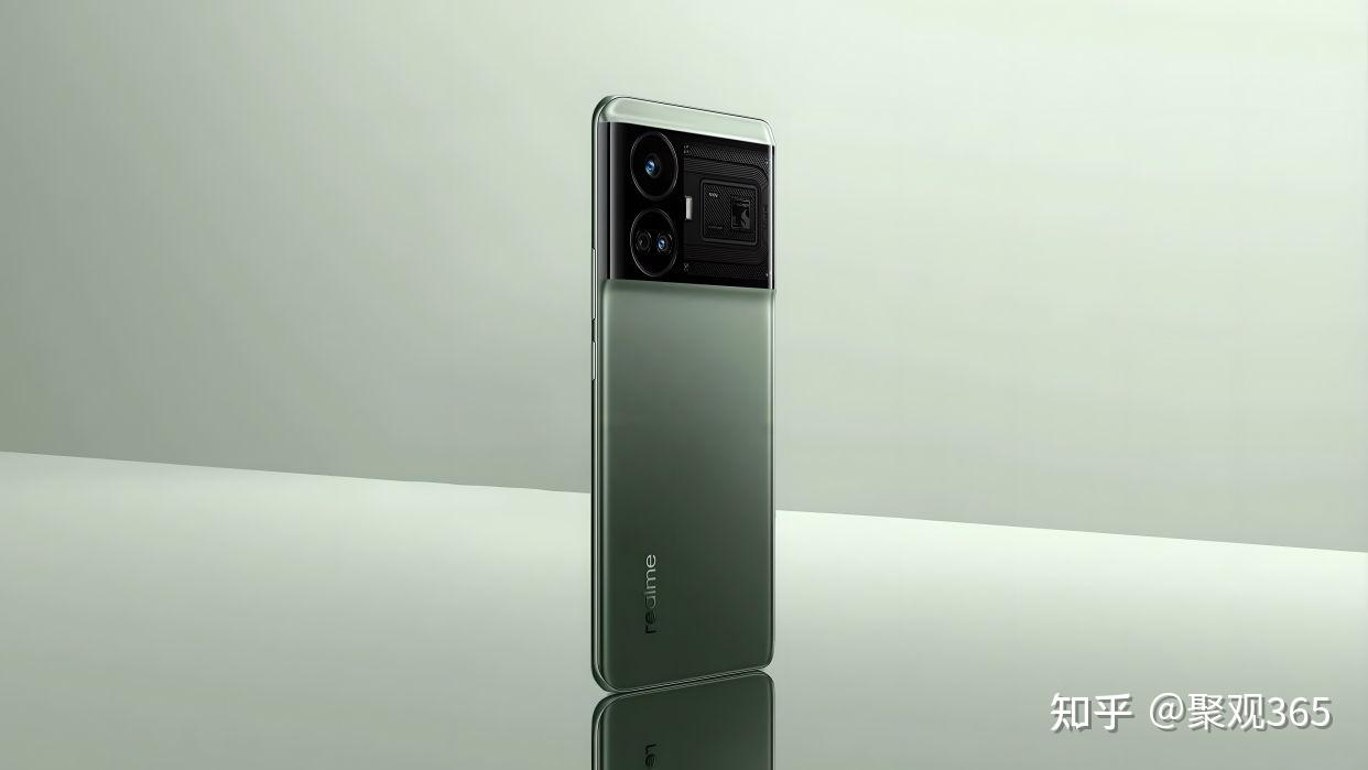 聚观早报 | 真我GT5 Pro即将登场；OPPO Find N3即将亮相 - 知乎