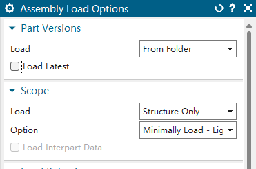 UG NX软件操作 - 知乎