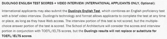 北美篇 | 22Fall全球景观院校申请DDL合集 | Needle景观咨询 - 知乎
