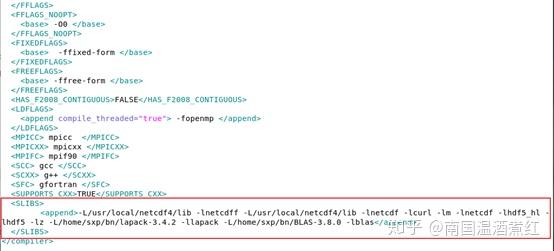 关于clm5.0移植的过程记录（初学者） - 知乎