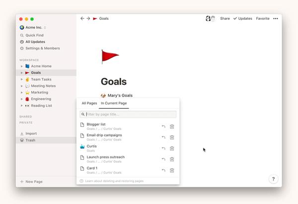 【Notion教程】云端备份你的 Notion 数据 - 知乎