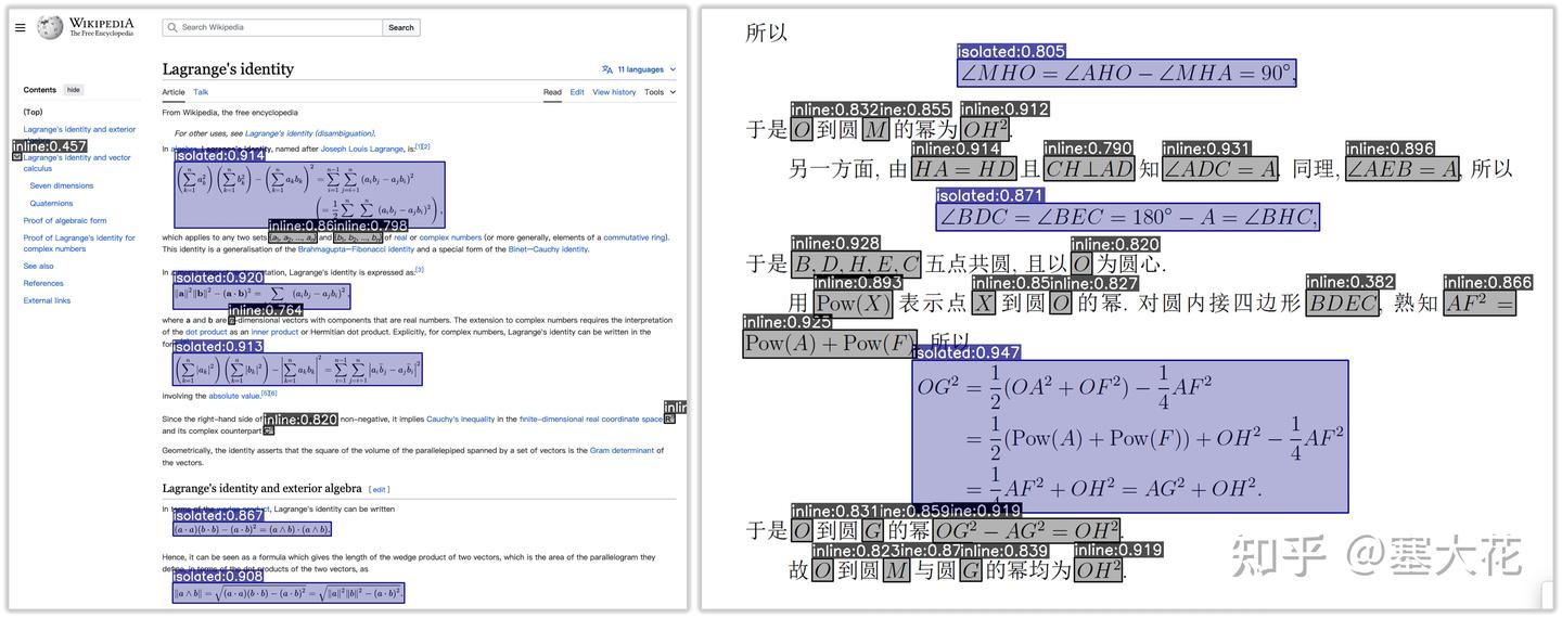 国产PDF智能提取神器：MinerU项目原理解析和源码走读 - 知乎