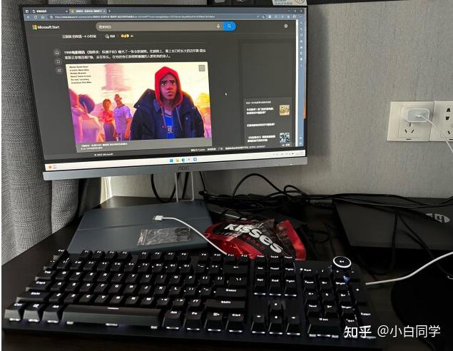 惠普K10G机械键盘怎么样？使用29天后优缺点评测 - 知乎