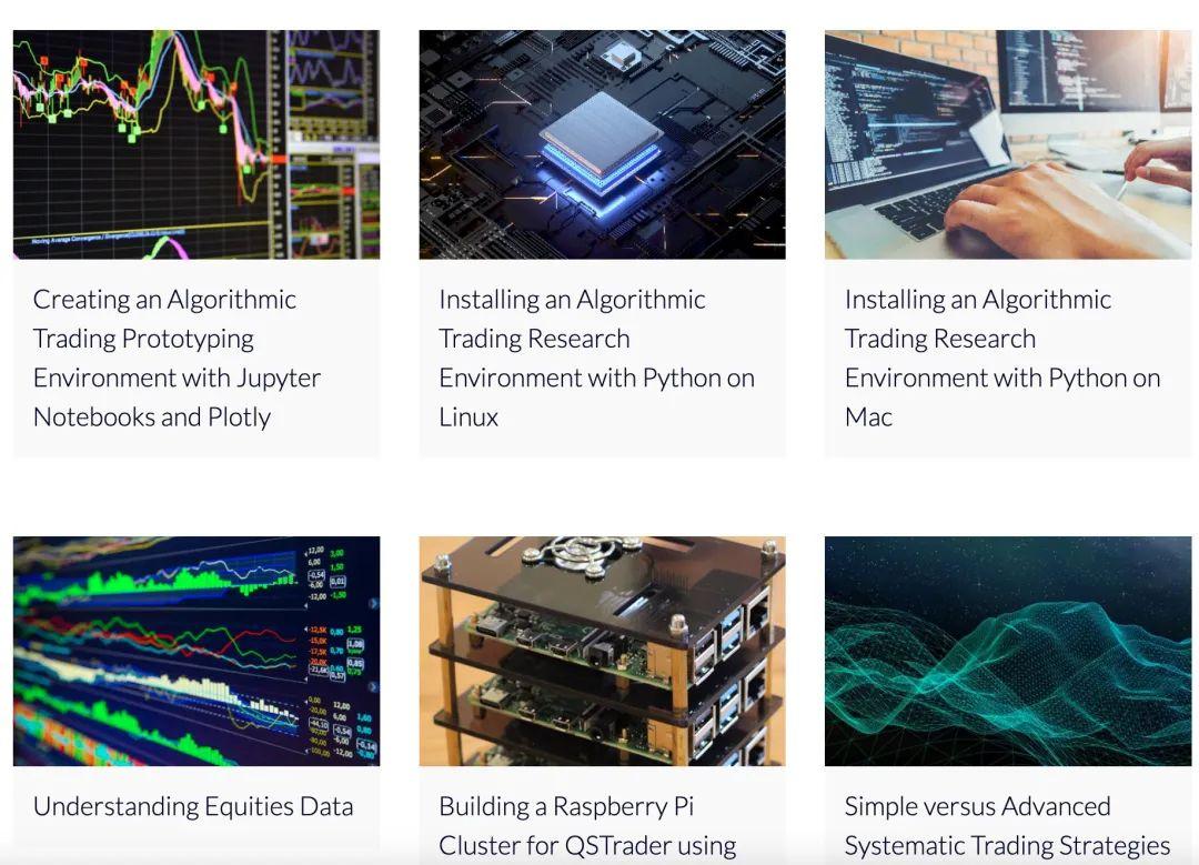 「量化工具箱」分享10个实用海外Quant网站 - 知乎