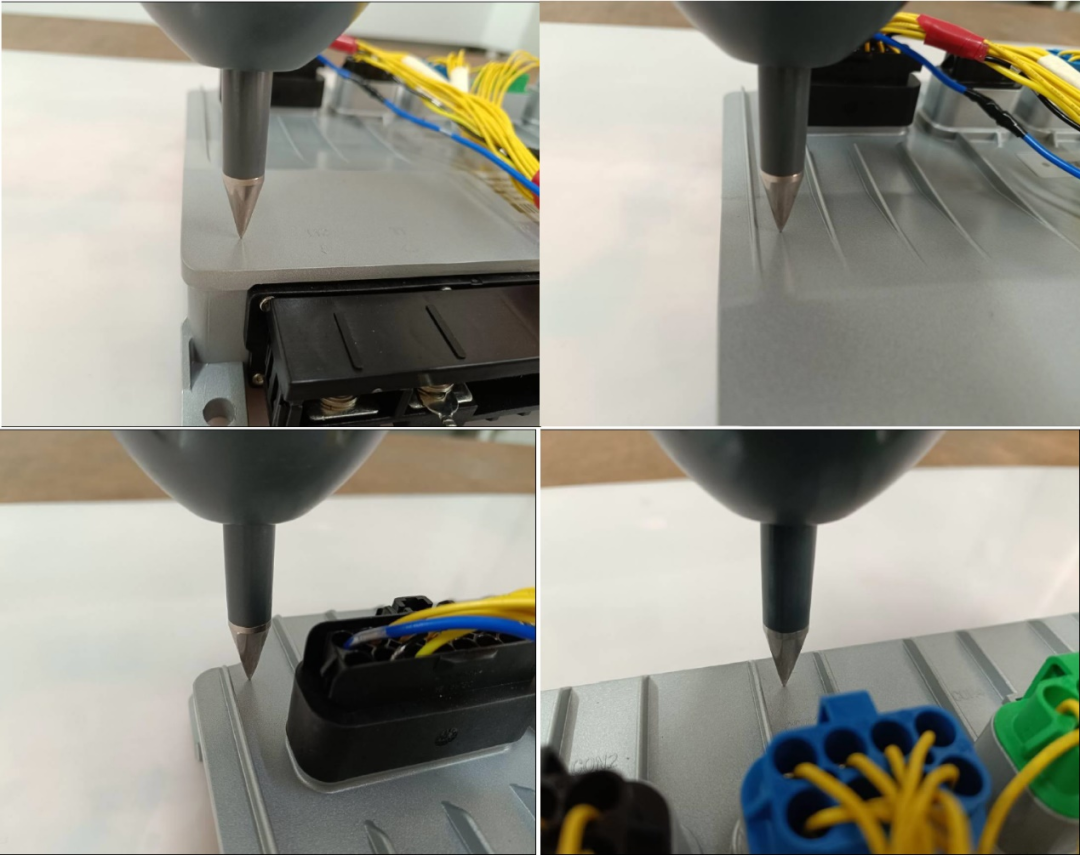 ECU的ESD静电设计与测试-2：静电标准及测试 - 知乎