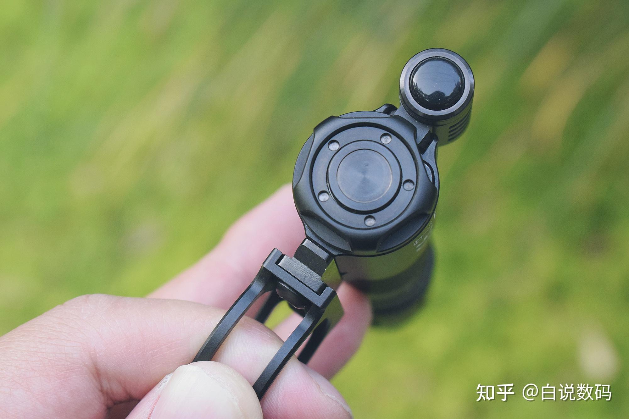 实用为主，可玩性佳！ACEBEAM P15捍卫者战术手电赏玩 - 知乎