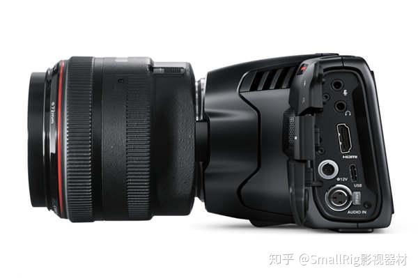 BMPCC 6K功能大盘点 超清电影级画质 可拍摄2120万像素静态照片 - 知乎