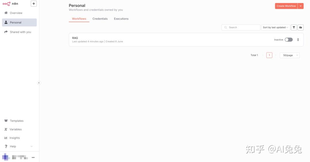 免费部署 n8n 自动化引擎：ClawCloud 完整教程 - 知乎