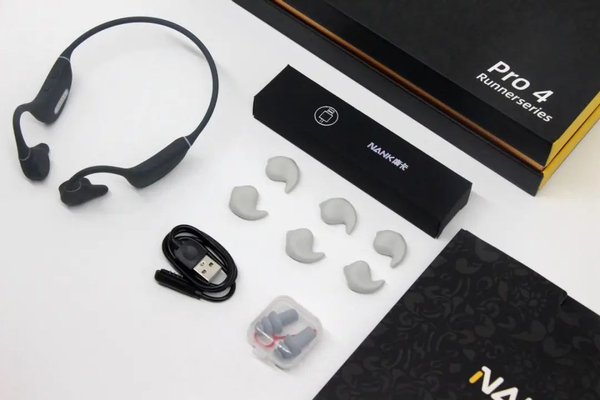 南卡Runner PRO4骨传导耳机值得推荐吗？ - 知乎